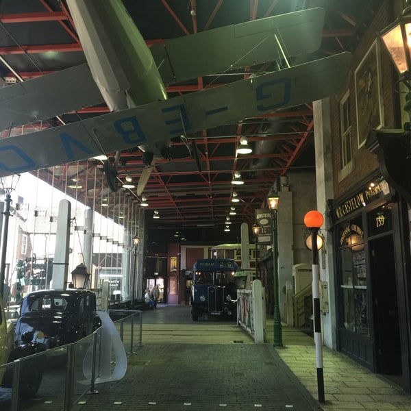 Streetlife Museum - History Museum