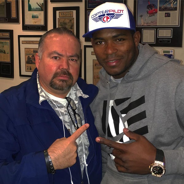 Tomorrow's Aeronautical Museum - Museum in Los Angeles