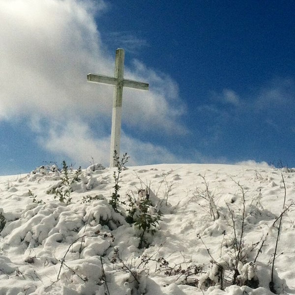 Hoopa, Ca - 54 visitors