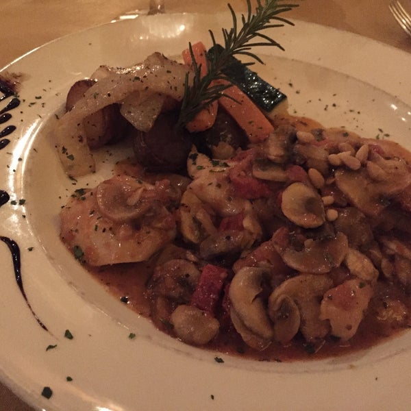 Marcellino Ristorante - Downtown Scottsdale - 18 tips