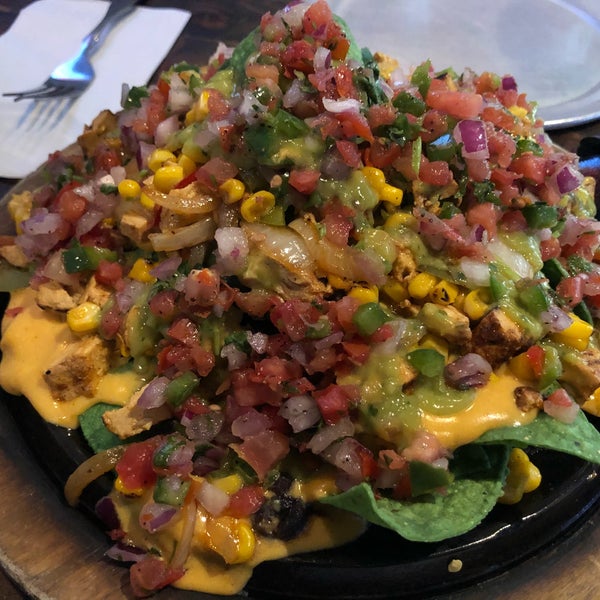 Nacho Daddy - Taco Place in Las Vegas