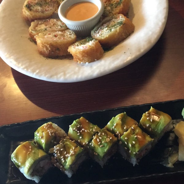 Kaze Sushi and Hibachi Restaurant - Japanese Restaurant in Mesquite