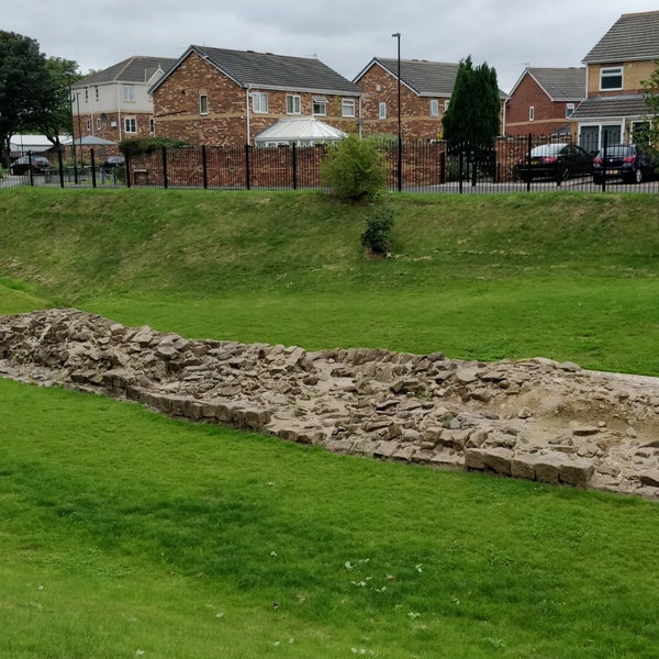 Segedunum Roman Fort
