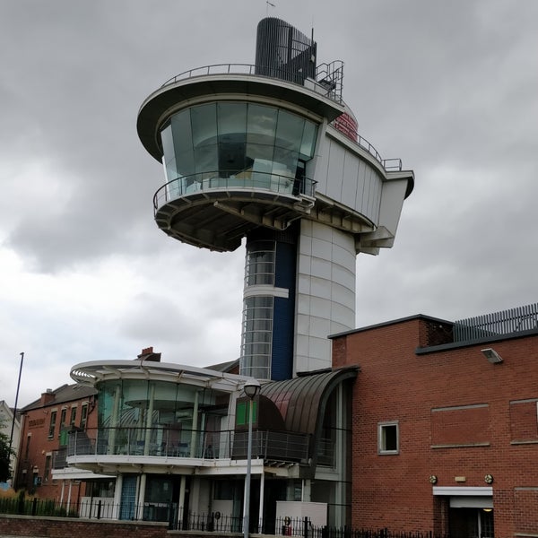 Segedunum Roman Fort