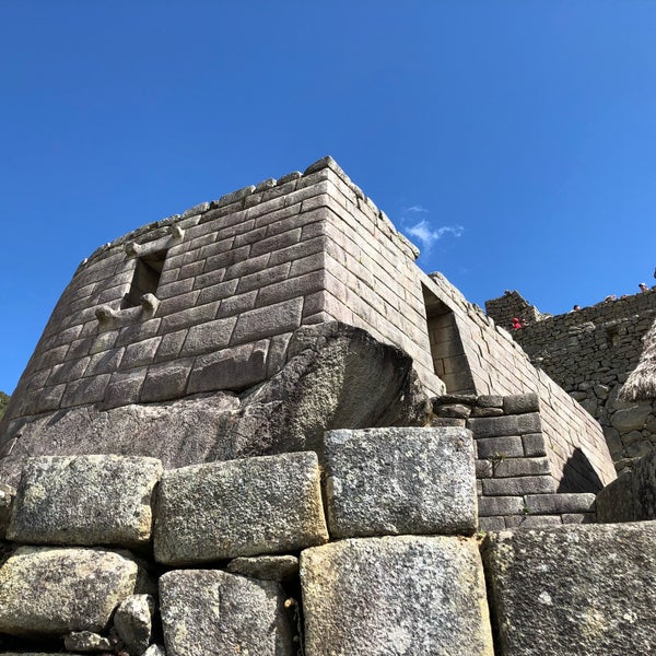 Templo del Sol - Monument / Landmark