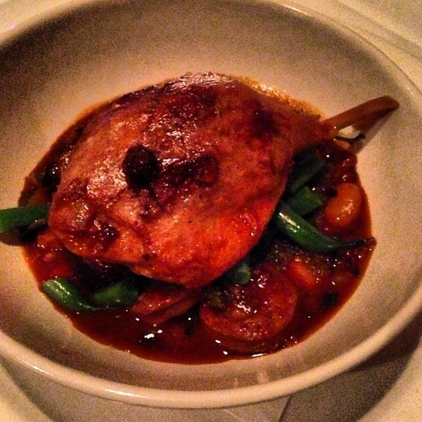 Rubicon - Australian Restaurant in Griffith