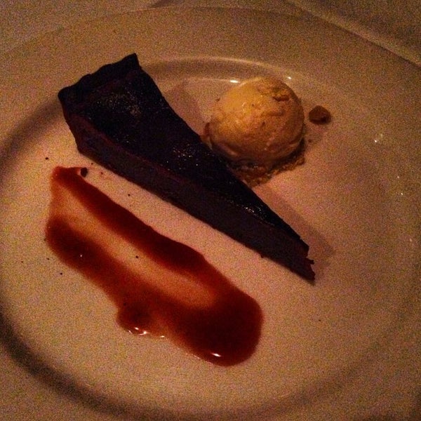 Rubicon - Australian Restaurant in Griffith