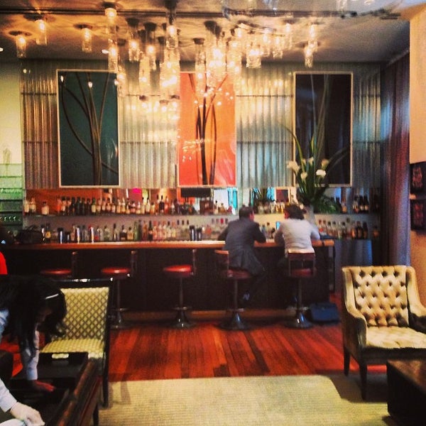 The Core Club - Midtown East - New York, NY