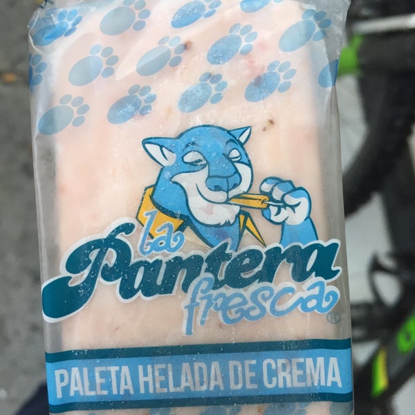 La Pantera Fresca - San José Insurgentes - 13 tips from 313 visitors