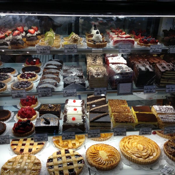 Gramma's Old Fashioned Bakery - Delray Beach, FL