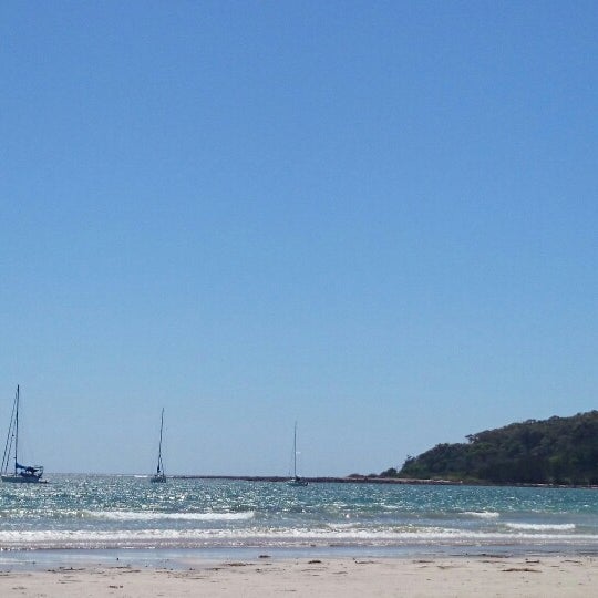 Broulee Beach - 2 tips from 87 visitors