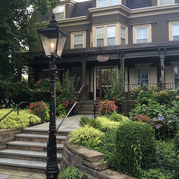 Peacock Inn - Bed & Breakfast