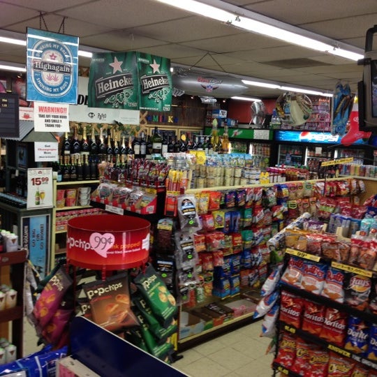 Super 24 - Convenience Store in Kirkland