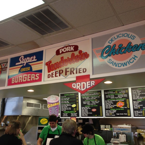 Beef-A-Roo - 24 tips from 680 visitors