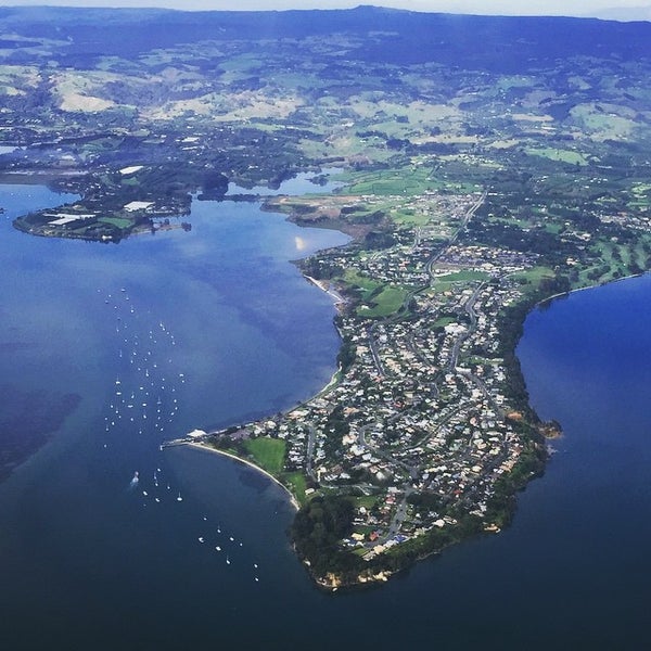 Omokoroa Beach - 2 tips