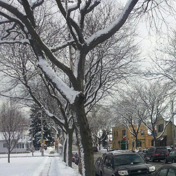 Bay View, WI - Bay View, Milwaukee, WI - Milwaukee, WI