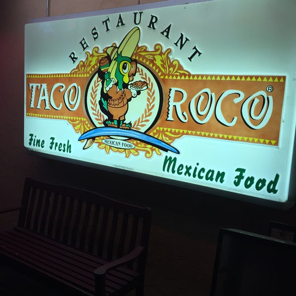 Taco Roco - Mexican Restaurant in Buellton