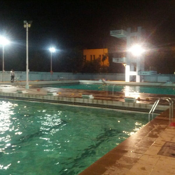 Kalidas SportS Complex Swiming Pool - Pool in Mulund West