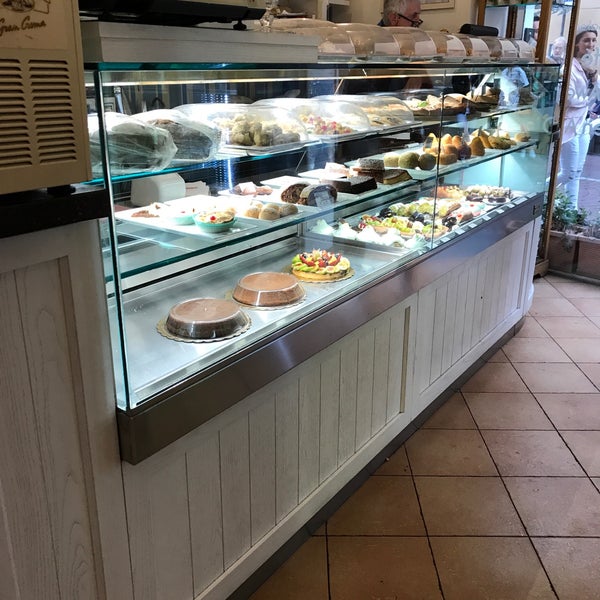 Collina Positano Bakery - 14 tips from 354 visitors