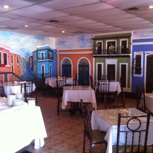 La Marginal - Restaurant in San Antonio