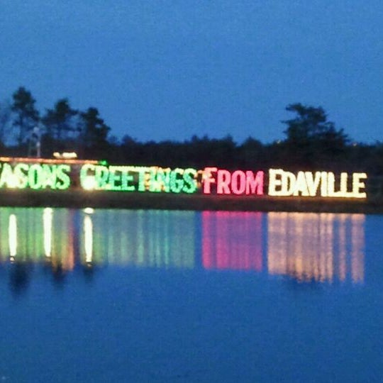 Edaville Railroad - 11 tips from 1130 visitors