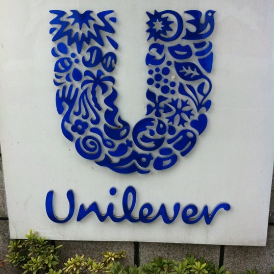 Photos at Unilever China - Office in Chángníng