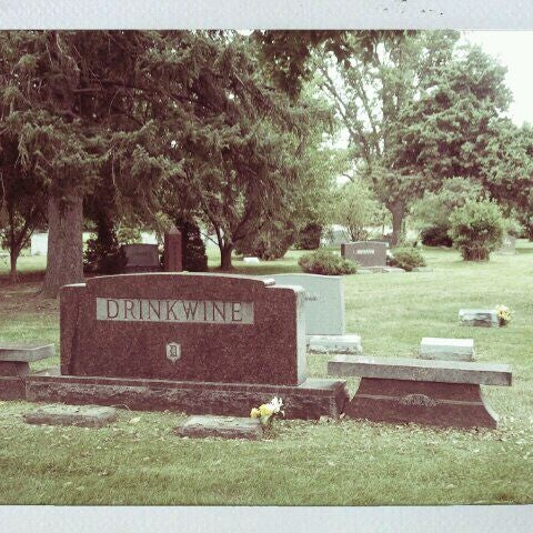 Fairmount Cemetery - Cemetery in Denver