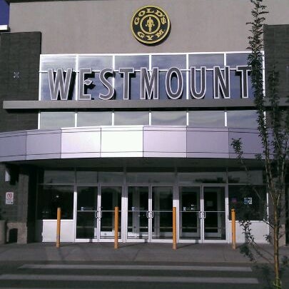 Westmount Shopping Centre - Woodcroft - 1125 Westmount Shopping Ctr NW