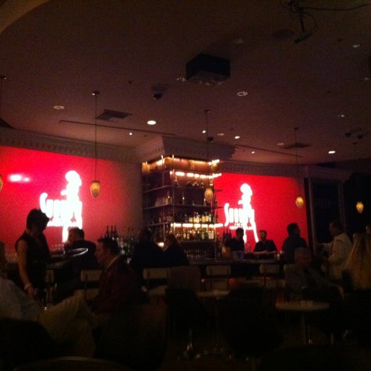 Shadow Bar (Now Closed) - Lounge in Las Vegas