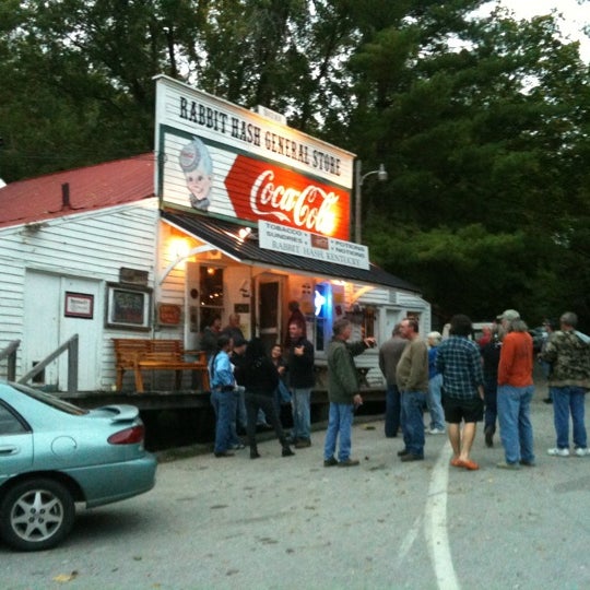 Rabbit Hash General Store - 4 tips from 361 visitors