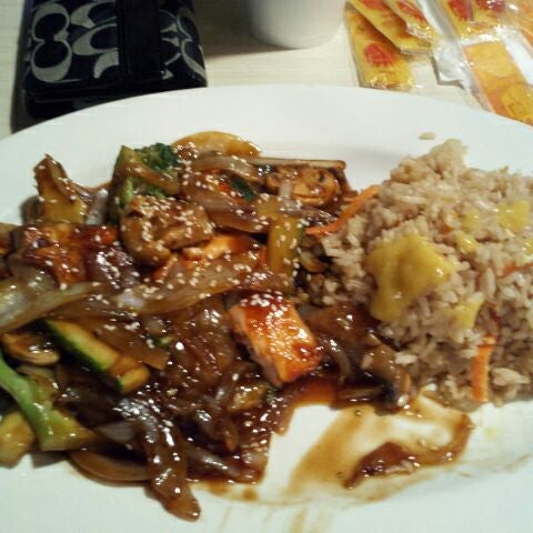 Photos at Papa Chow - Asian Restaurant in Atlanta