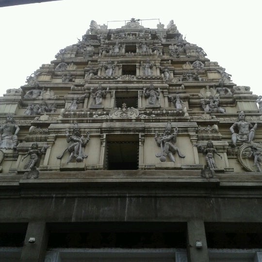 Bull Temple - Temple in Bengaluru
