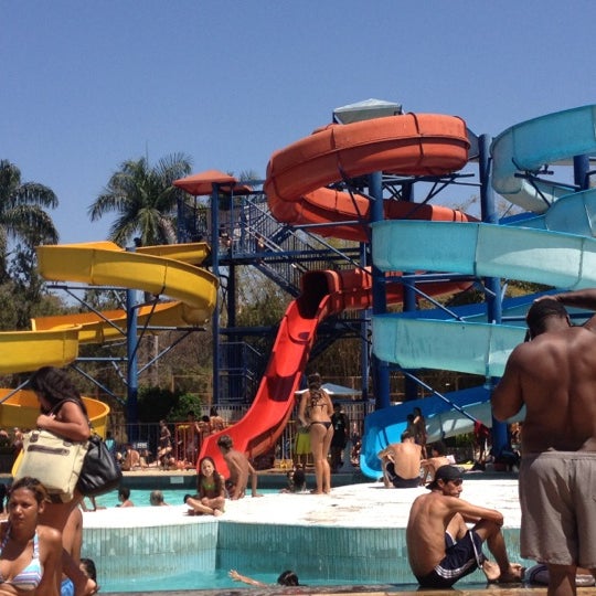 Sesc Venda Nova - Lazer em Geral em Belo Horizonte