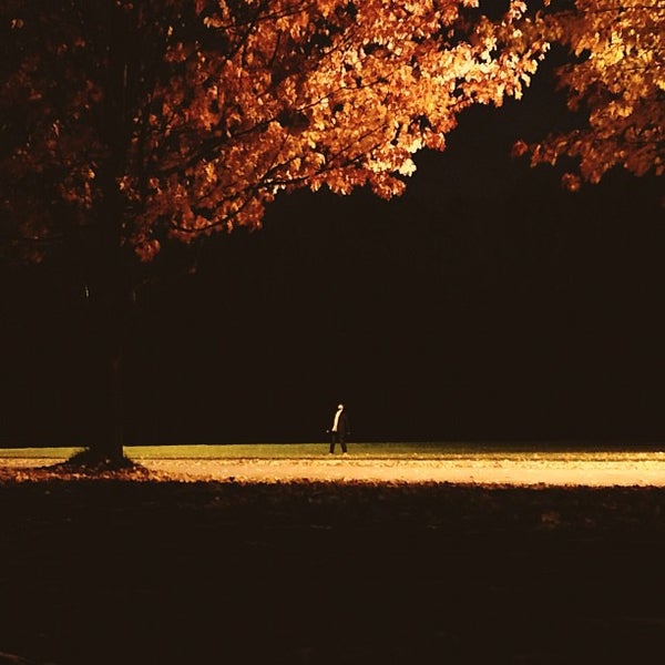 Parc Angrignon - Park in Le Sud-Ouest