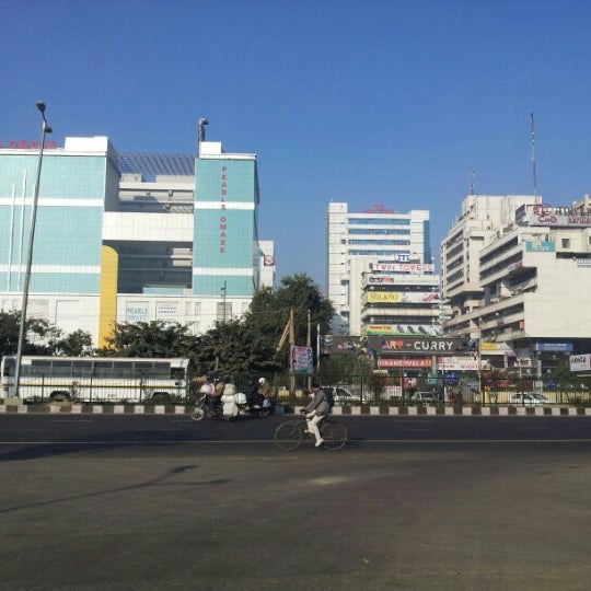 Netaji Subhash Place - North Delhi - 16 tips from 548 visitors