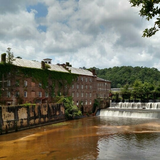 Downtown Prattville - Neighborhood