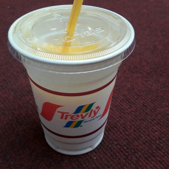 Helados Trevly - Ciudad Juárez, Chihuahua