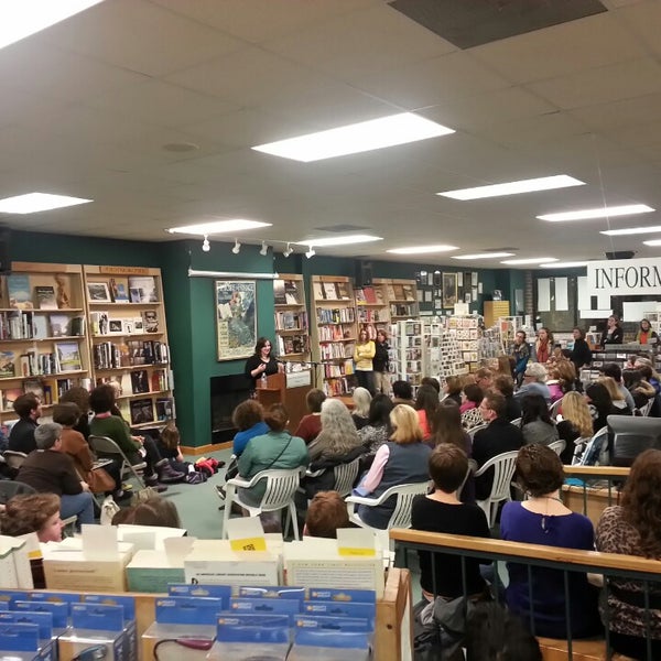 Quail Ridge Books & Music (Now Closed) - 19 tips