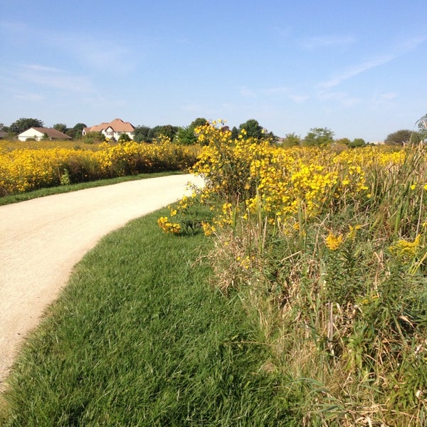 Photos at Springbrook Prairie Forest Preserve - 24 tips from 365 visitors