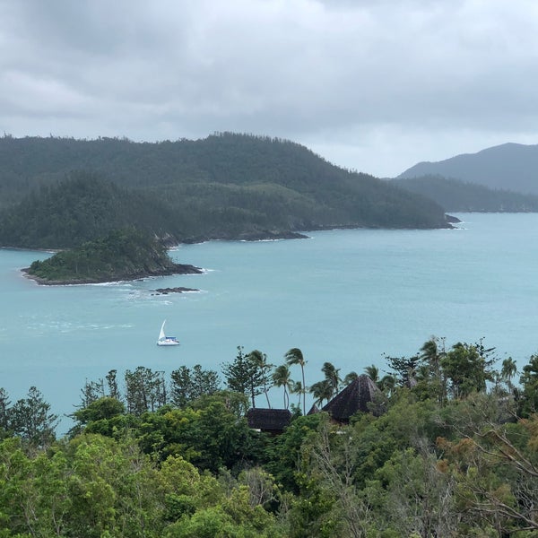 One Tree Hill - Scenic Lookout