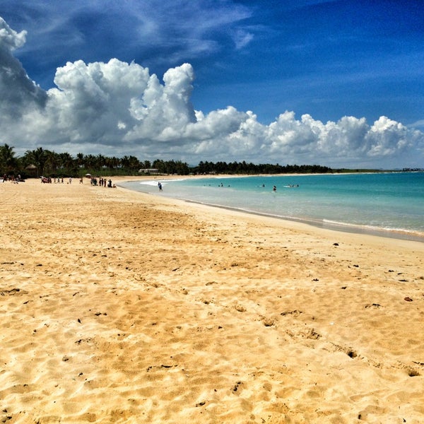 Playa El Macao - 56 tips