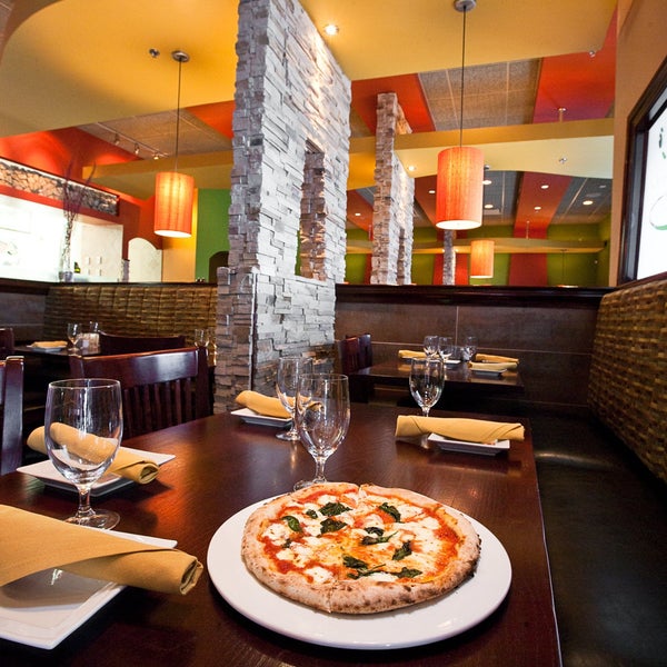 Facci Ristorante - Italian Restaurant