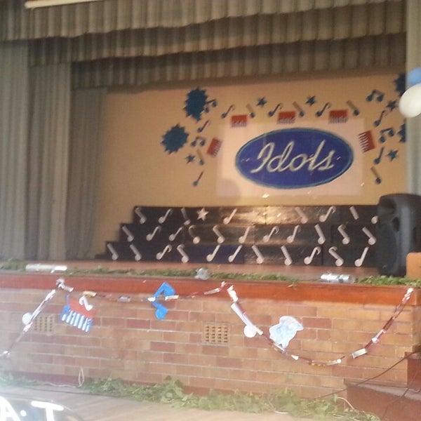 Photos at H.A Jack Primary School - EGoli, IGauteng