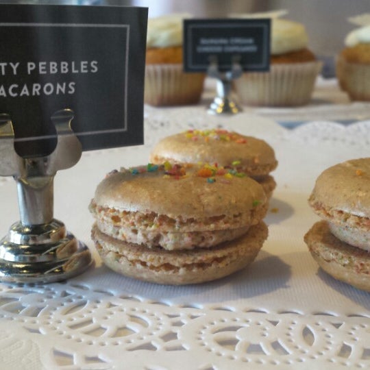 Double Cake Baking Studio