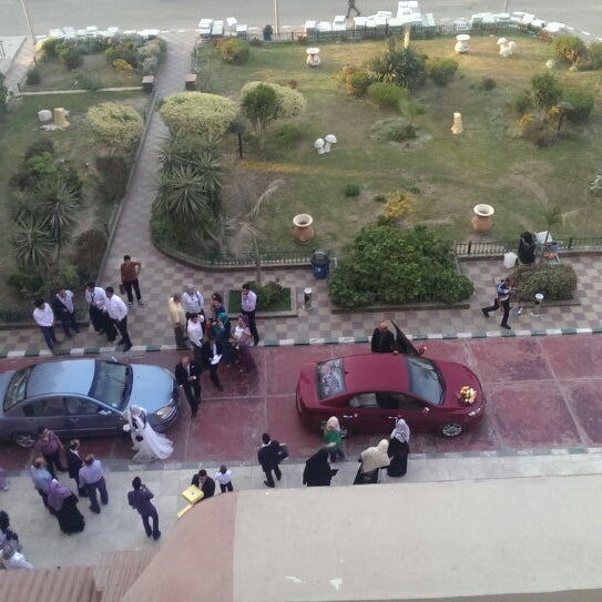 Infantry House | دار المشاة - Hotel