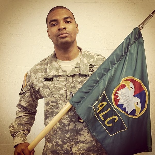 Fort Dix - U.S. Army NCO Academy - Fort Dix, NJ