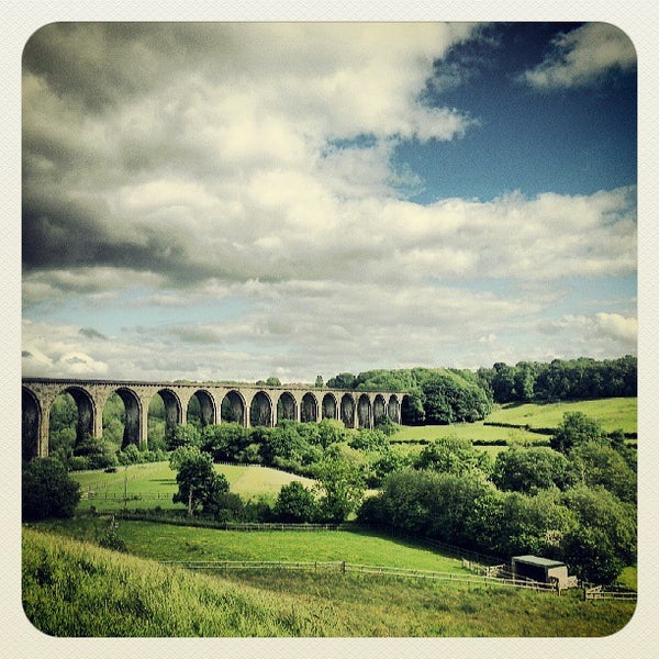 Ty Mawr Country Park - Wrexham, Wrexham