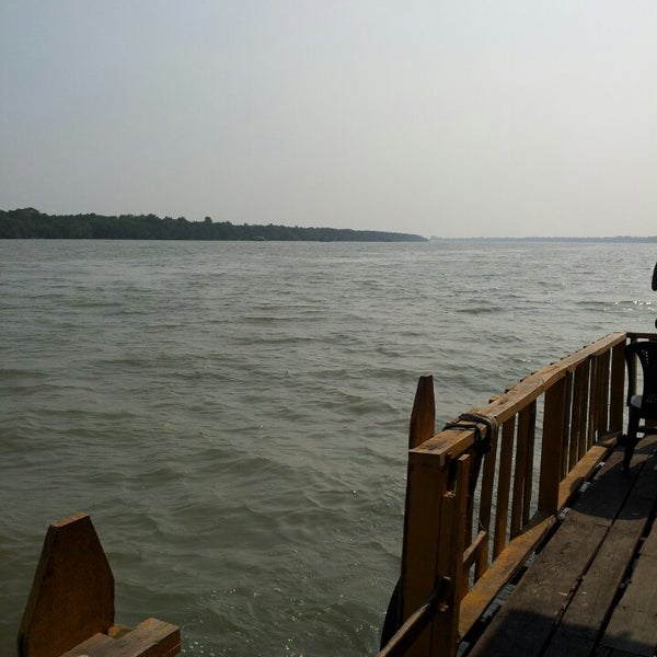 Teluk Gong - Pelabuhan Klang, Selangor