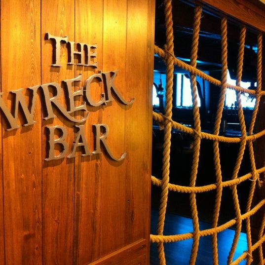The Wreck Bar - 12 tips from 616 visitors