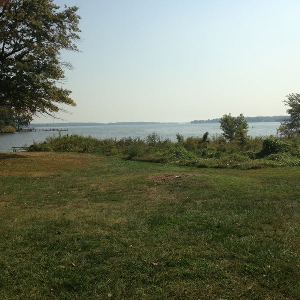 Cox's Point Park - 1 tip